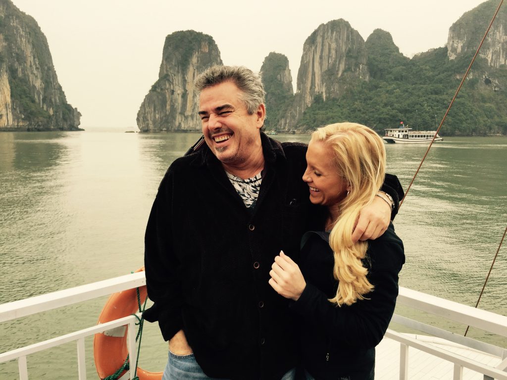 The Untold Truth of Christopher Knight's Wife, Cara Kokenes - Grawsome!